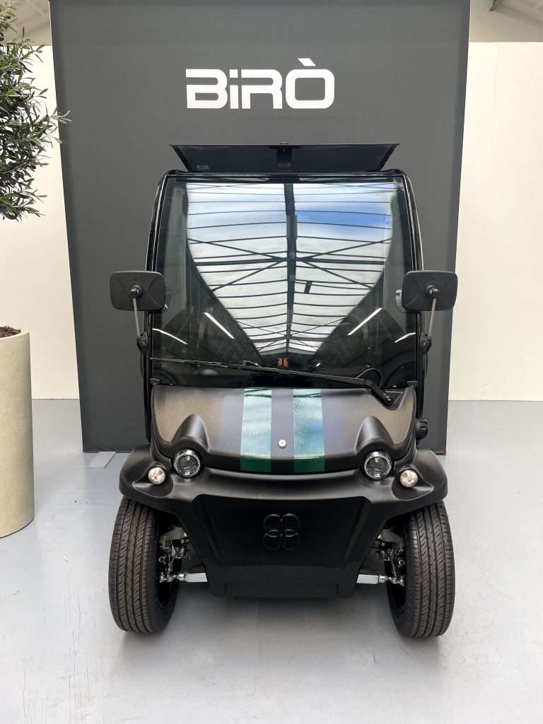 Acties - Birò