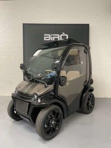 Smart Deals - Birò