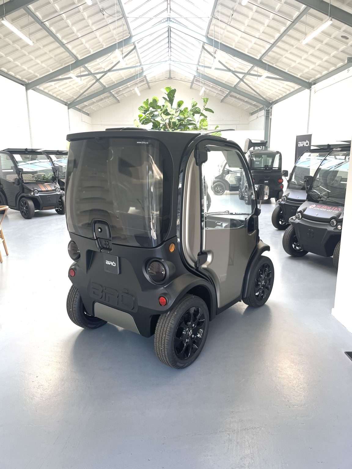 Smart Deals - Birò