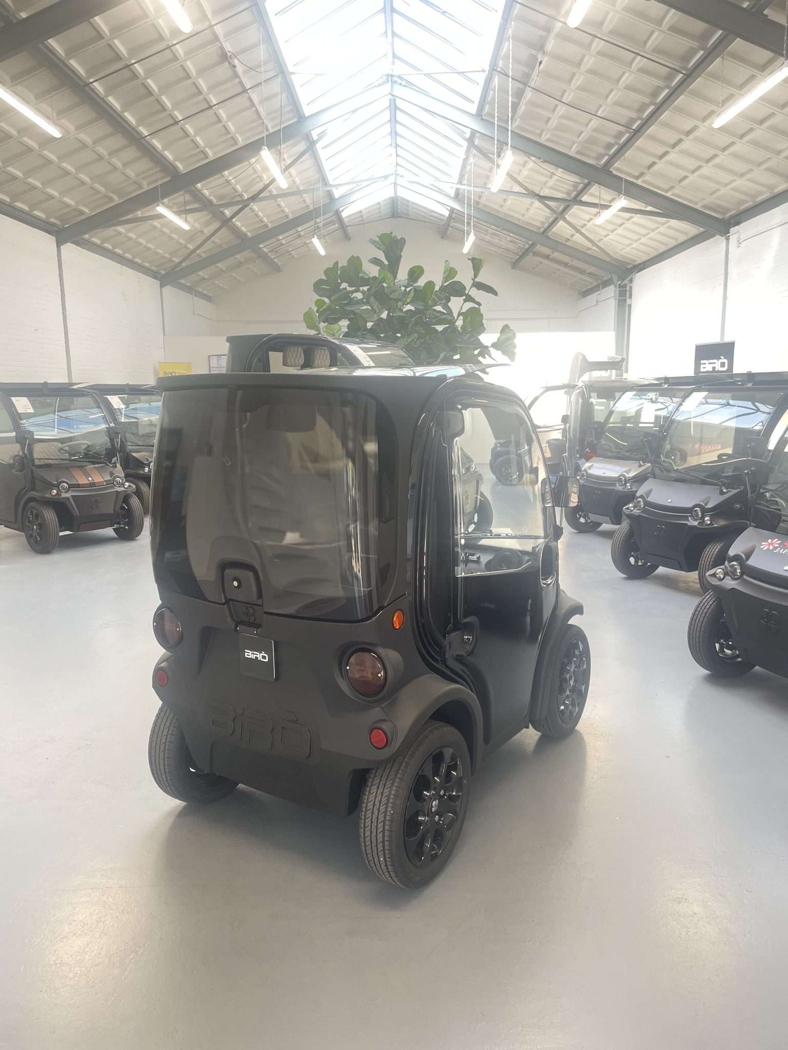Smart Deals - Birò