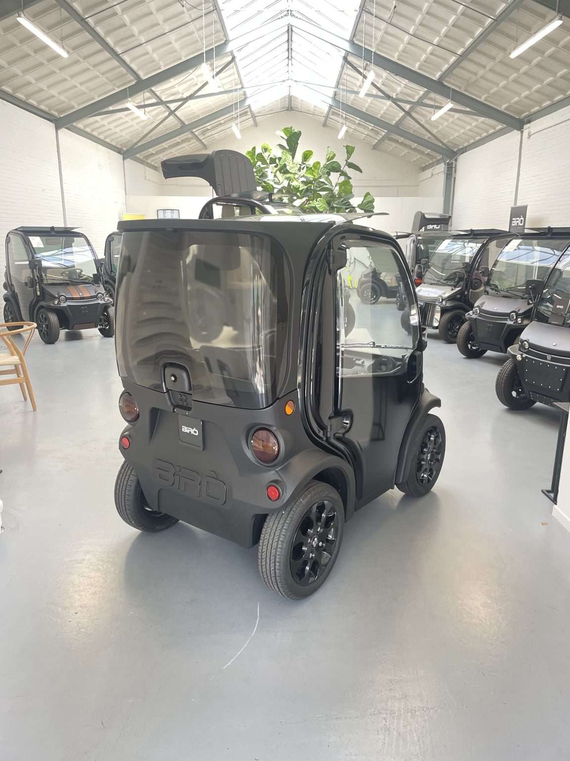 Smart Deals - Birò