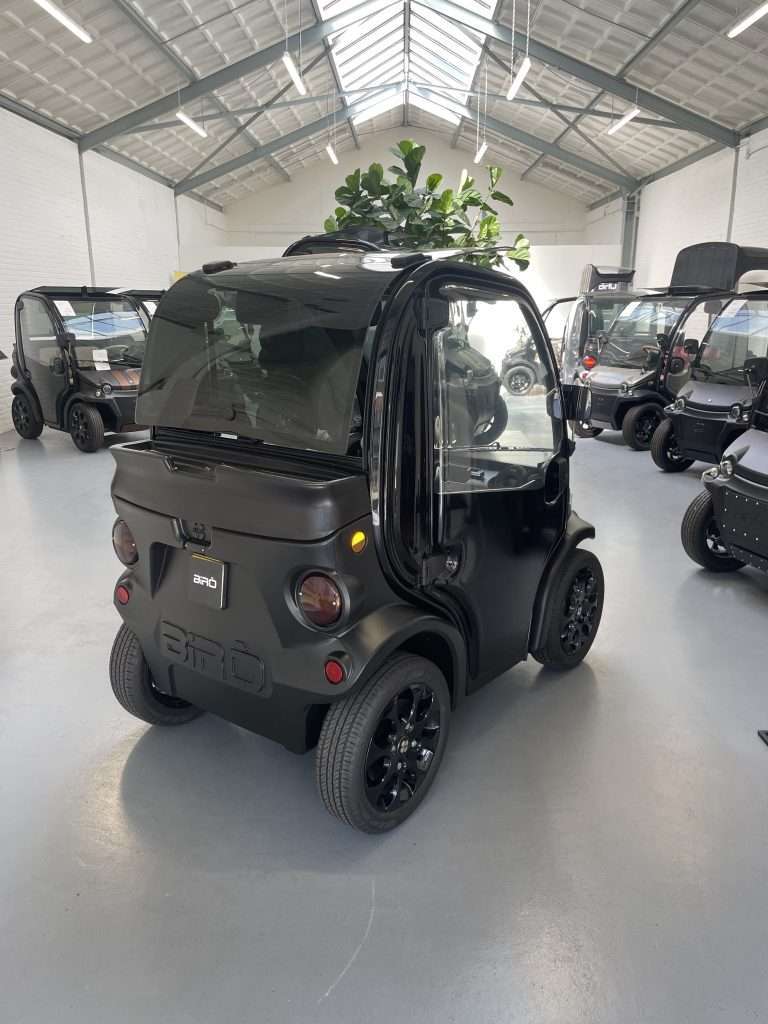 Smart Deals - Birò