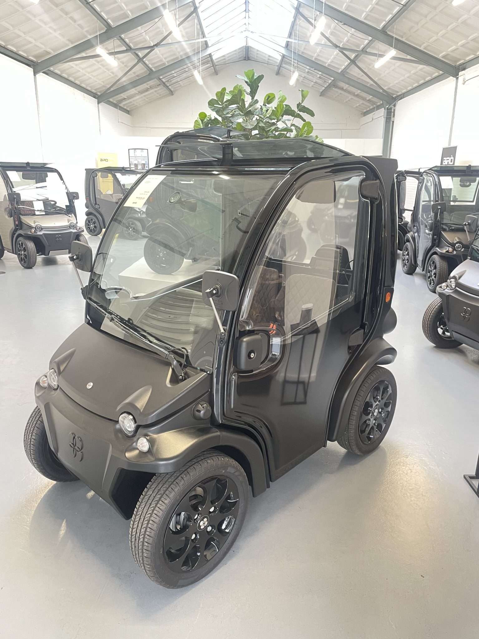 Smart Deals - Birò