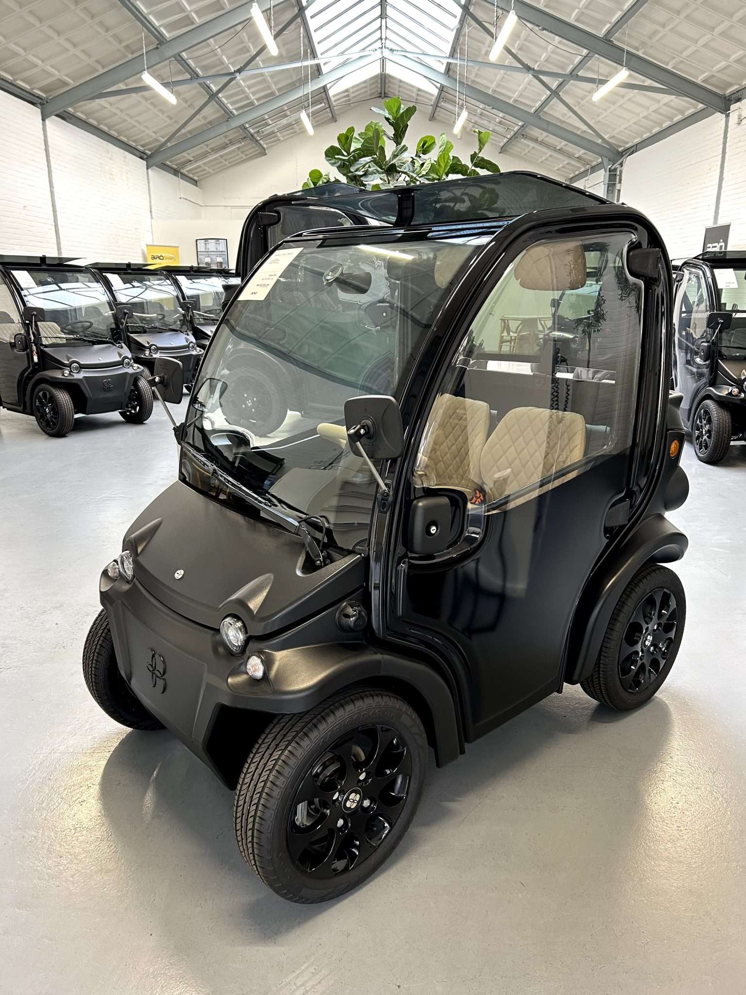 Smart Deals - Birò