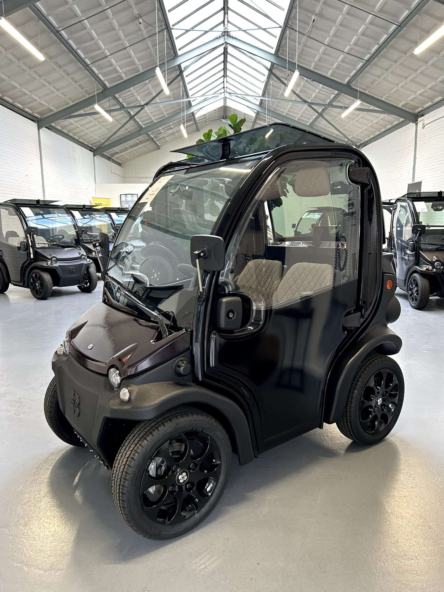 Smart Deals - Birò