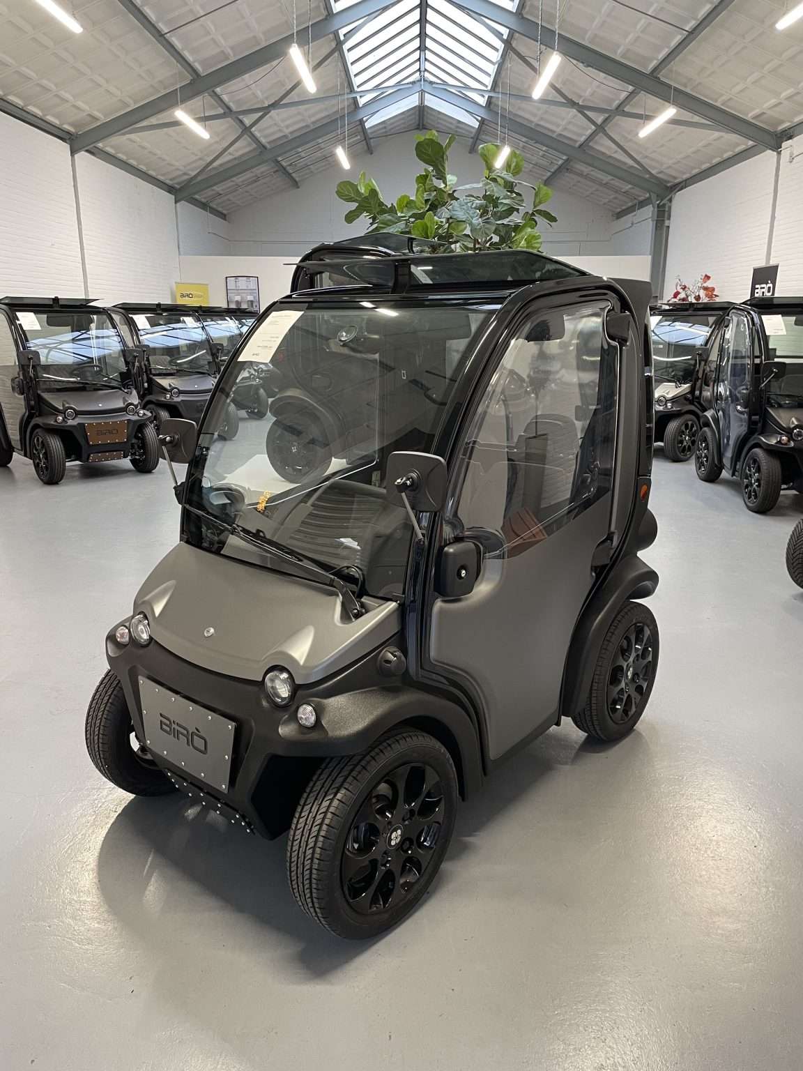Smart Deals - Birò