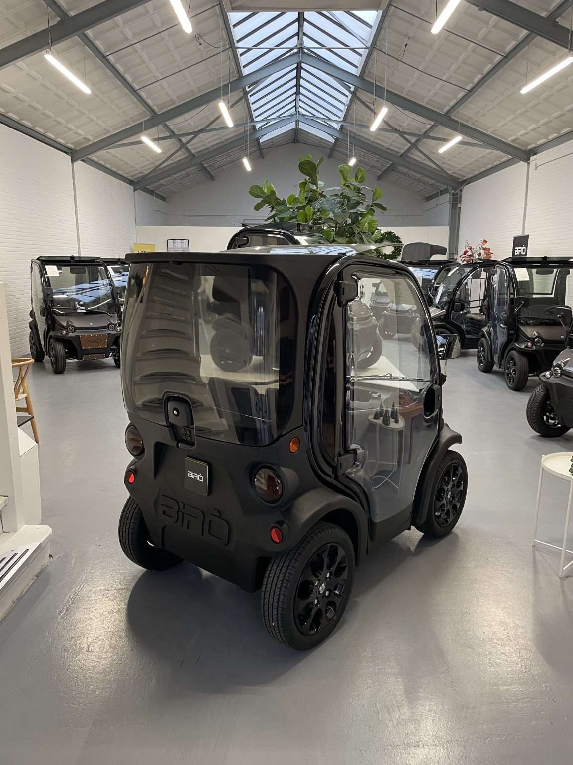 Smart Deals - Birò