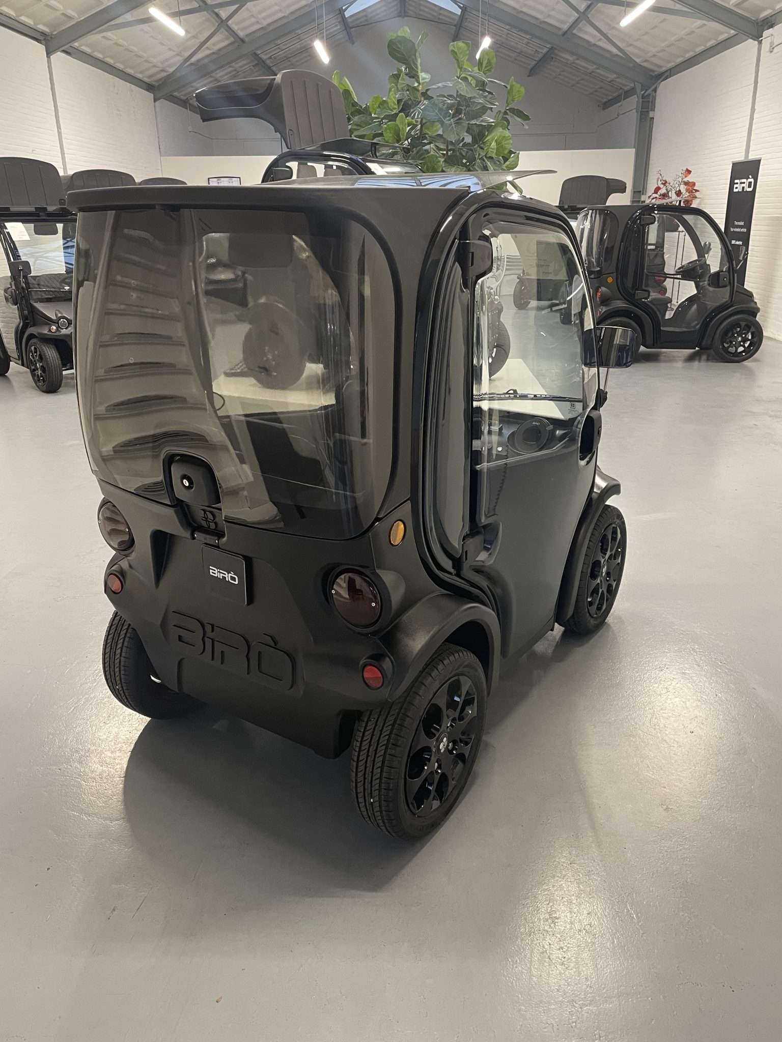 Smart Deals - Birò