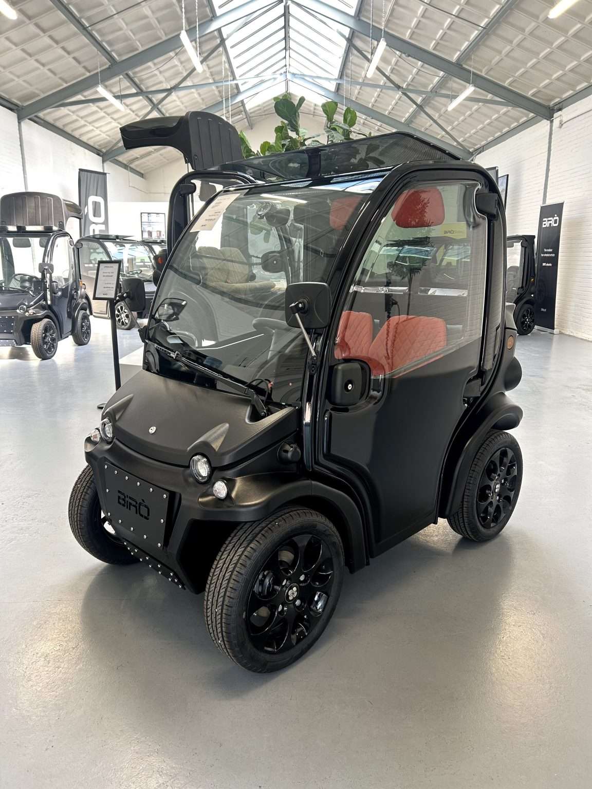 Smart Deals - Birò